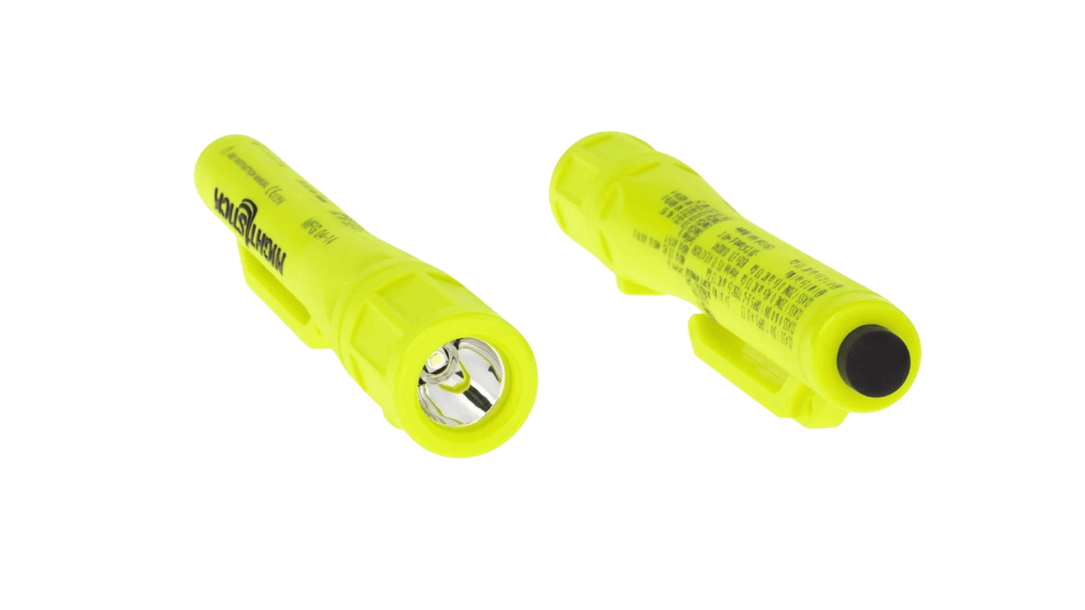 Nightstick Flashlight: The Penlight benefits