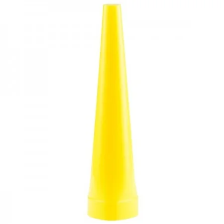 Nightstick Yellow Safety Cone - NSP-1400 Series - Intrinsically Safe Store