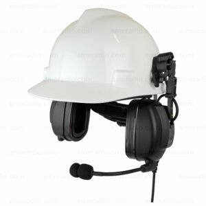 Intrinsically Safe Headsets OTTO ClearTrak™ NRX - Intrinsically Safe Store