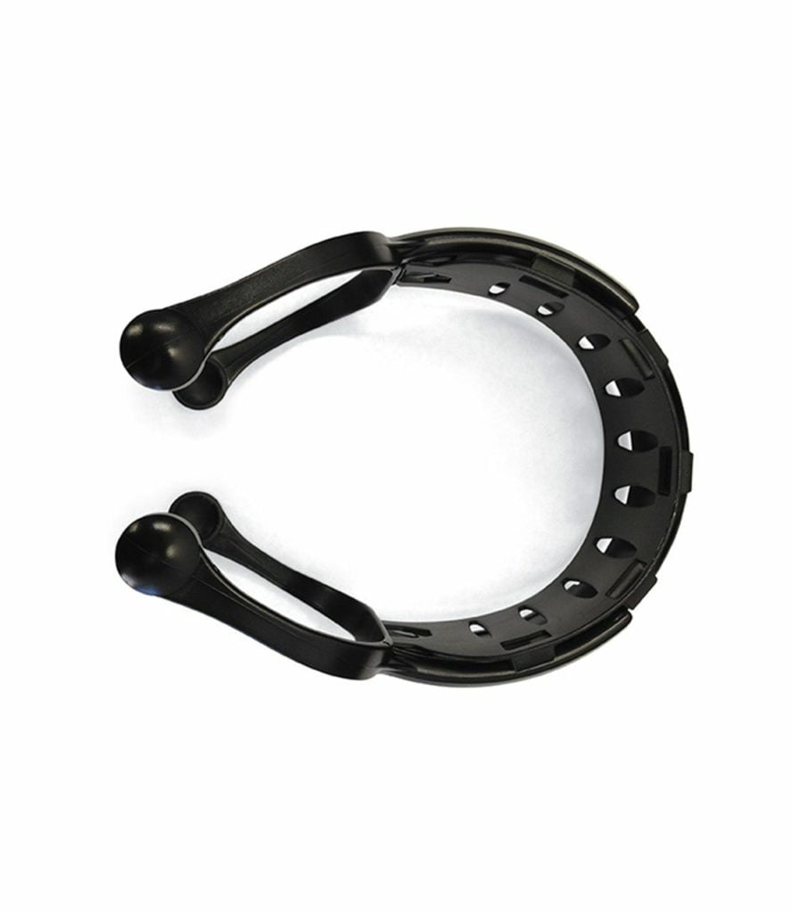 Sensear Smart Muff Helmet Mounted Adaptor SMHA Series - Intrinsically ...