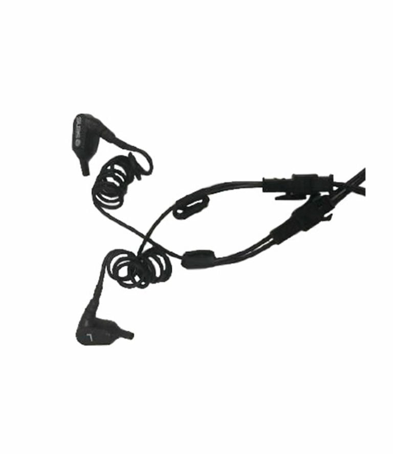 Sensear Replacement Earbuds for Double Protection Headsets ...