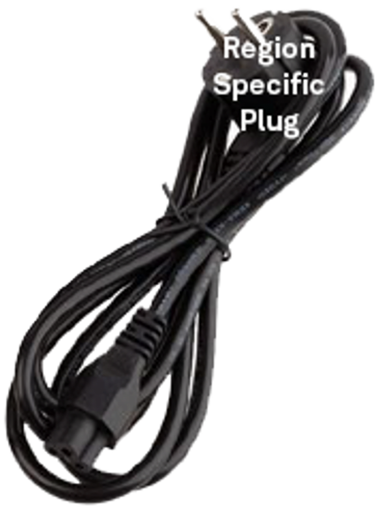 Bartec AC Power Cable - Intrinsically Safe Store