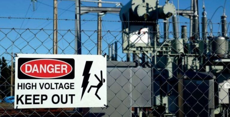 Causes Of Fires: Major Cause Of Accidents In Hazardous Locations