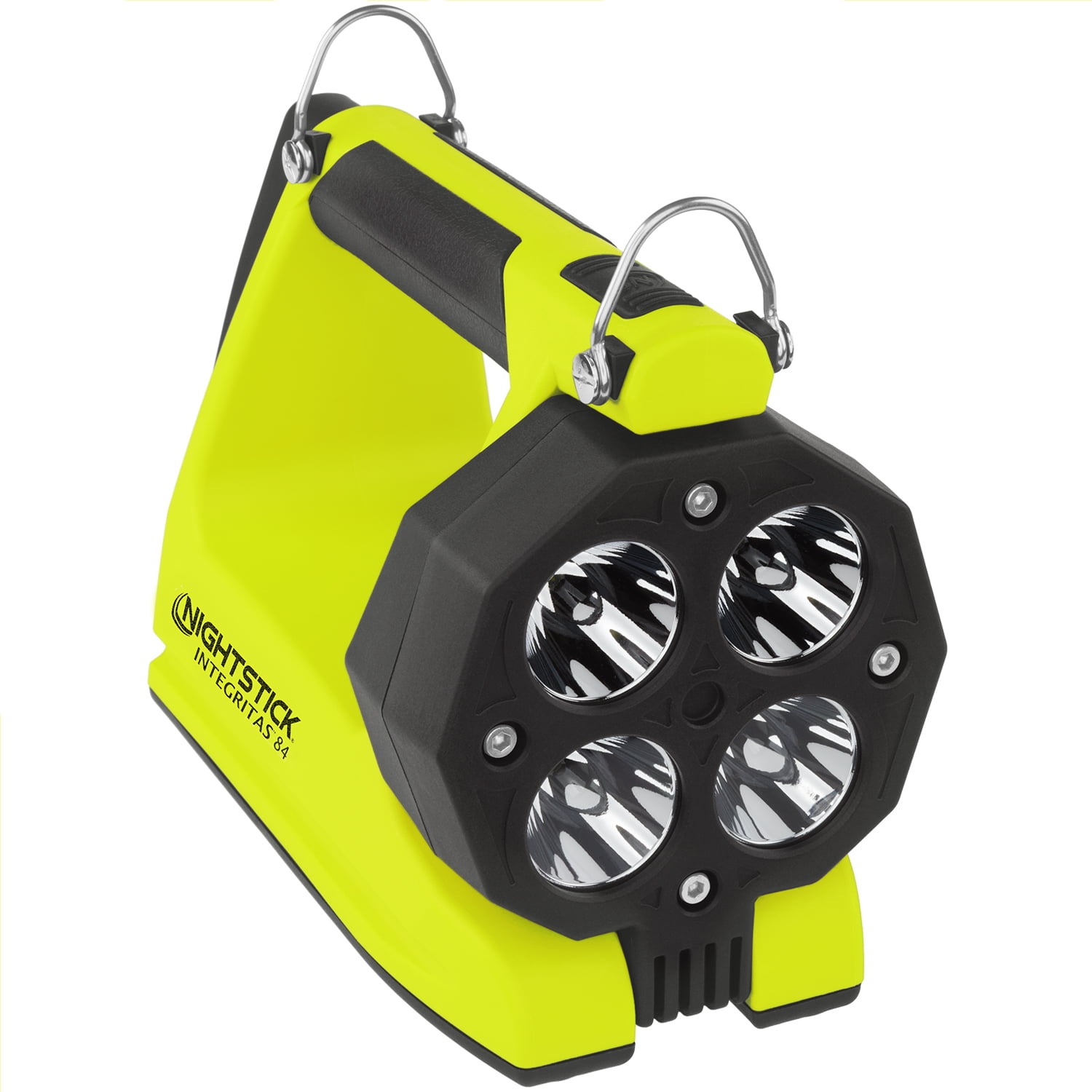 Intrinsically Safe Flashlights | ATEX & IECEx Certified Lighting