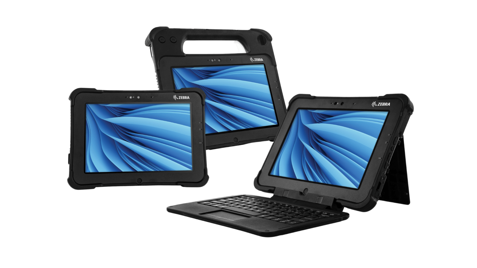 Xplore Tablet - The L10 series