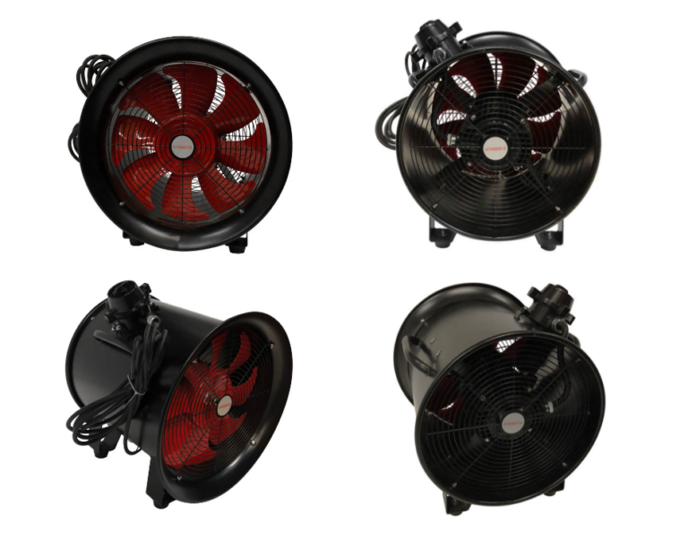 Differences: Intrinsically Safe vs Explosion-Proof Equipment ...