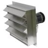 Explosion Proof Fans | ATEX & IECEx Certified Ventilation