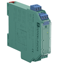 ECOM Switch Amplifier KCD2-SR-Ex1.LB - Intrinsically Safe Store