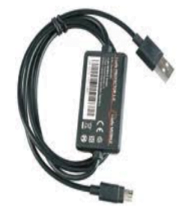 Bartec Mobile X - Desktop Charging Station - Intrinsically Safe Store