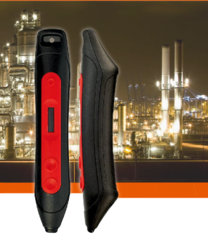 Bartec RFID Reader X IS - Intrinsically Safe Store