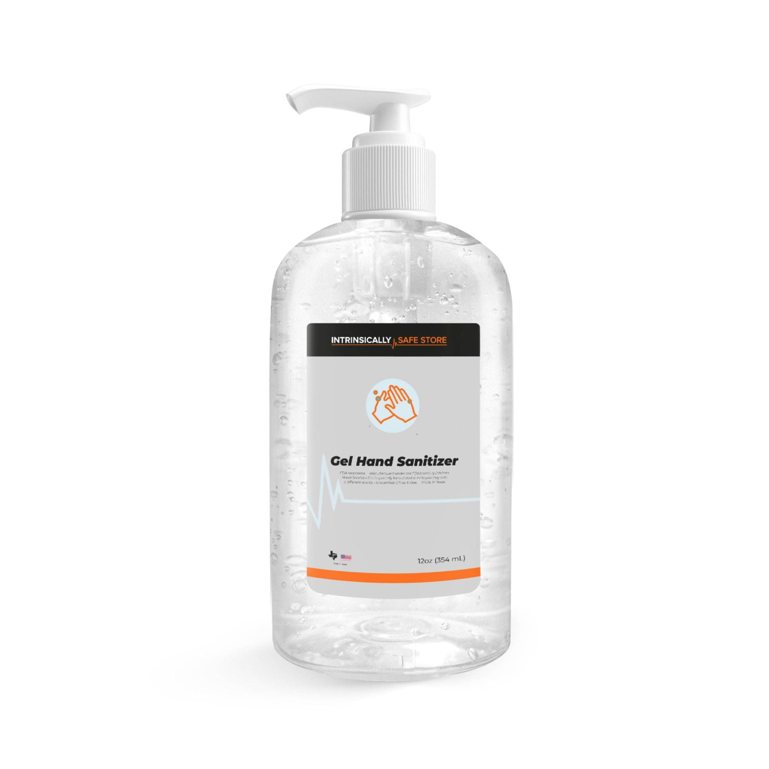 Bulk Hand Sanitizer 275 Gallon Tote - 80% Alcohol - 10 Years Family ...