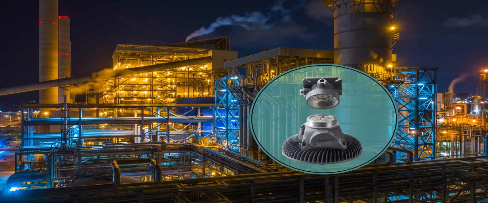 "Why Is Explosion-Proof Preferred Over Intrinsic Safe Designs ...