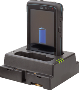 Bartec Pixavi Device Charger: Reliable Charging Solution For Hazardous ...