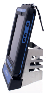 Explosion Proof Tablet - Intrinsically Safe Store