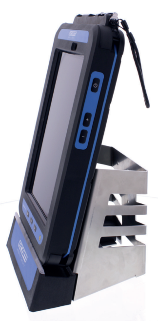 Intrinsically Safe Tablet Bartec Agile X IS - Intrinsically Safe Store