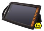 Intrinsically Safe Tablets: Rugged Tablets For Hazardous Environments
