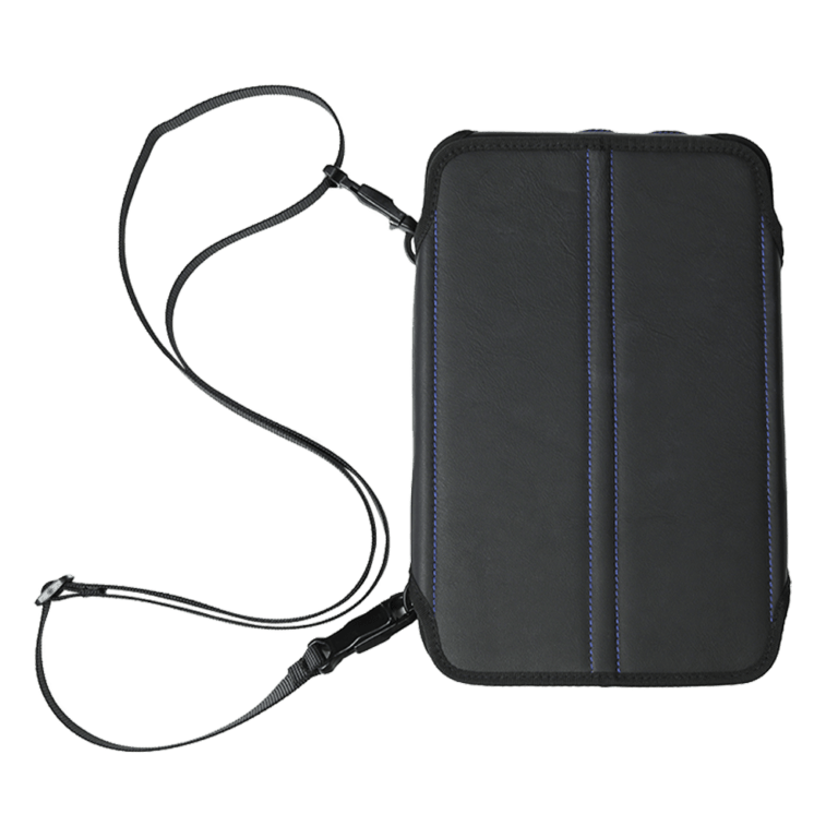 Ecom Leather case for Tab-Ex 03 DZ1 - Intrinsically Safe Store