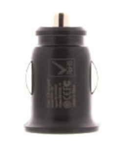 Ecom USB Car Charger - Intrinsically Safe Store