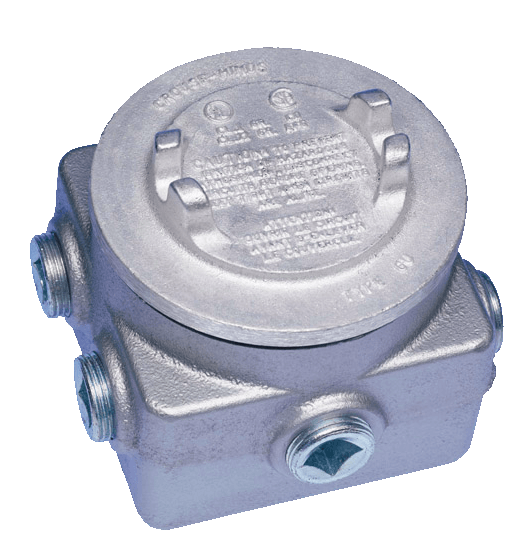 Explosion Proof Boxes Archives - Intrinsically Safe Store