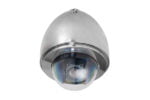 Explosion Proof CCTV Cameras - Intrinsically Safe Store