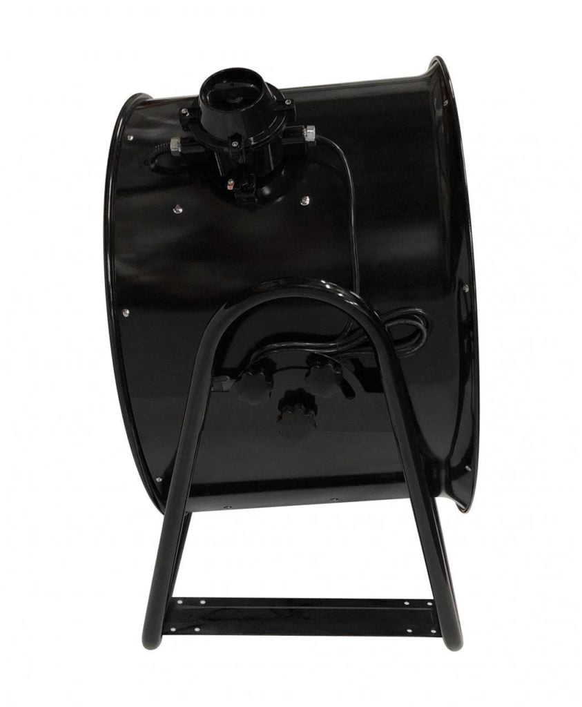 Explosion Proof Fan Atlantic Blowers ABAF-24-110SE