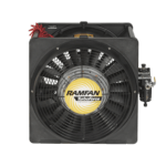 RamFan AFi50xx - 16" Explosion Proof Fan - Intrinsically Safe Store
