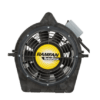 Explosion Proof Fans | ATEX & IECEx Certified Ventilation