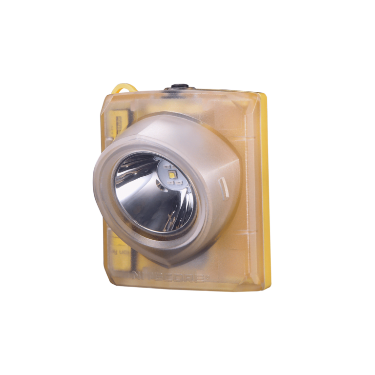 Intrinsically Safe: Top-Rated Headlamps For Hazardous Environments
