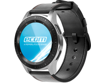 Intrinsically Safe Watch: Top-Rated Smartwatch For Hazardous Environments