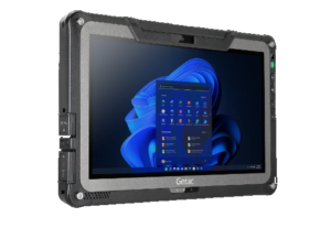 Getac F110 Tablet: Rugged & Reliable Tablet For Tough Environments
