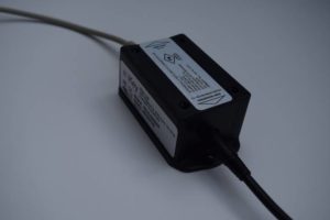 iKey PS2-IS-BARRIER - Intrinsically Safe Store