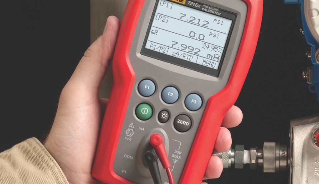 Class 1 Areas: Advanced Monitoring Systems - Intrinsically Safe Store