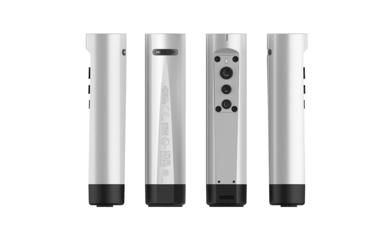 Bartec Pixavi Orbit X Camera - Intrinsically Safe Store