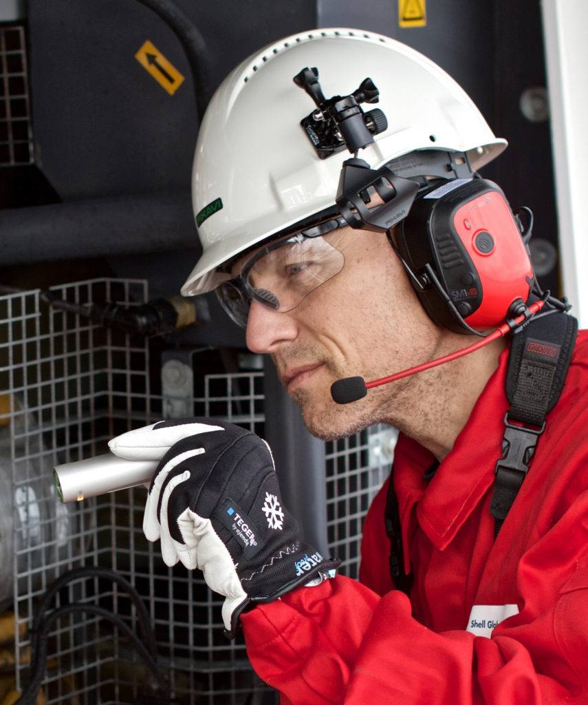 Bartec Pixavi Orbit X Camera - Intrinsically Safe Store