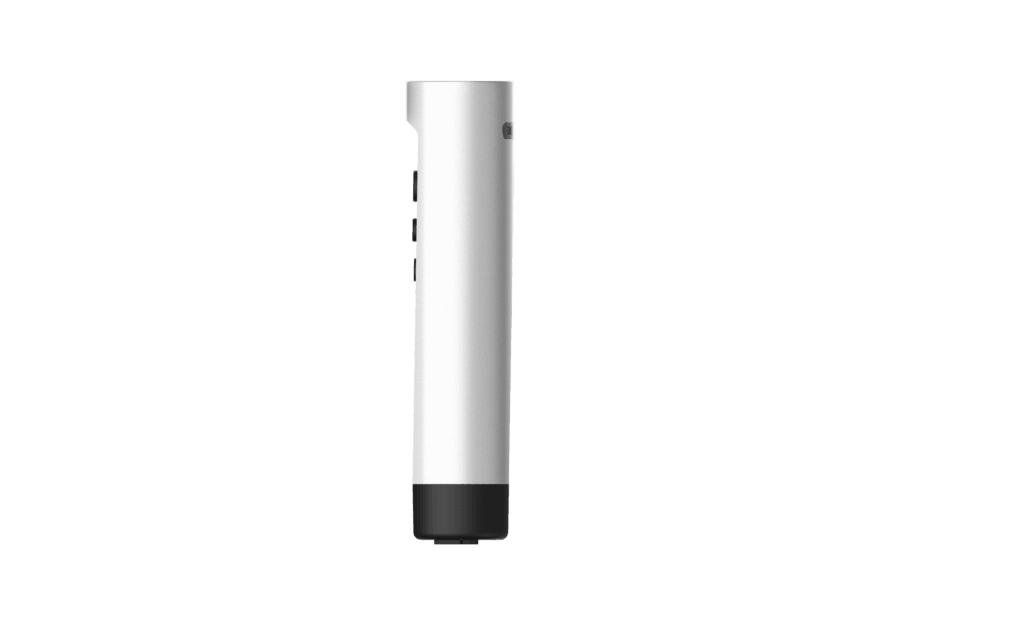 Bartec Pixavi Orbit X Camera - Intrinsically Safe Store