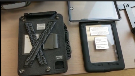 What Makes Intrinsically Safe Cases Ideal for your Phone and Tablet