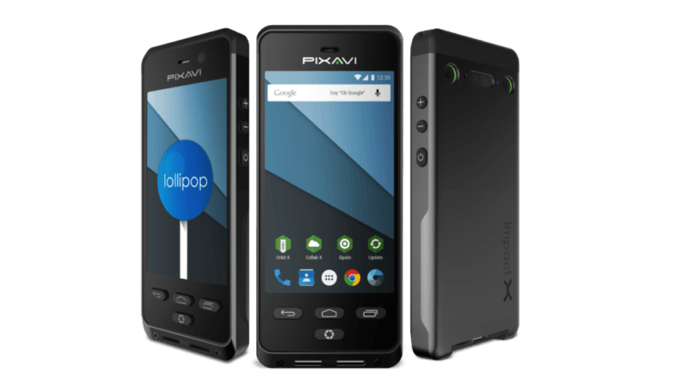 Intrinsically Safe Phone: Bartec Impact X - Rugged & Reliable