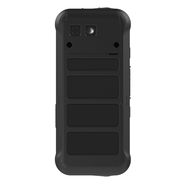 Intrinsically Safe Cell Phone: Rugged Ecom Ex-Handy 10 Dz2