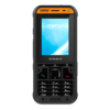 Intrinsically Safe Phones | ATEX Zone 1 & C1D1 Certified ...