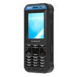 Intrinsically Safe Cell Phone: Rugged Ecom Ex-Handy 10 Dz1