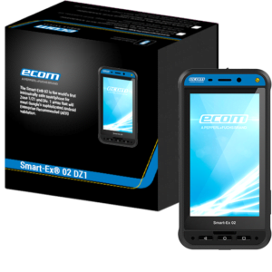 Intrinsically Safe Cell Phones: Top Picks For Hazardous Environments