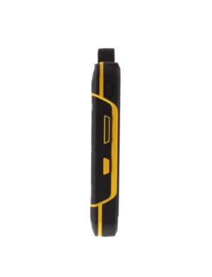 Ecom Smart-Ex: Intrinsically Safe Cell Phone For Hazardous Areas