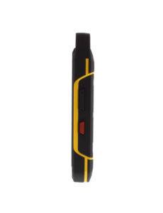 Ecom Smart-Ex: Intrinsically Safe Cell Phone For Hazardous Areas