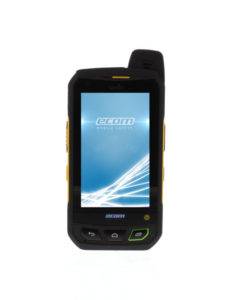 Intrinsically Safe Phones | ATEX Zone 1 & C1D1 Certified ...