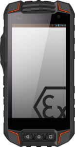 Intrinsically Safe Phones | ATEX Zone 1 & C1D1 Certified ...