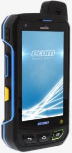 Intrinsically Safe Phones | ATEX Zone 1 & C1D1 Certified ...