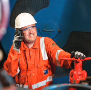 Smart Ex: Intrinsically Safe Cell Phone For Ecom Use