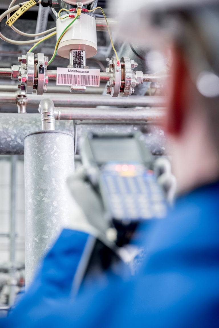 Bartec Mc92-Is Mobile Computer: Rugged Intrinsically Safe Device