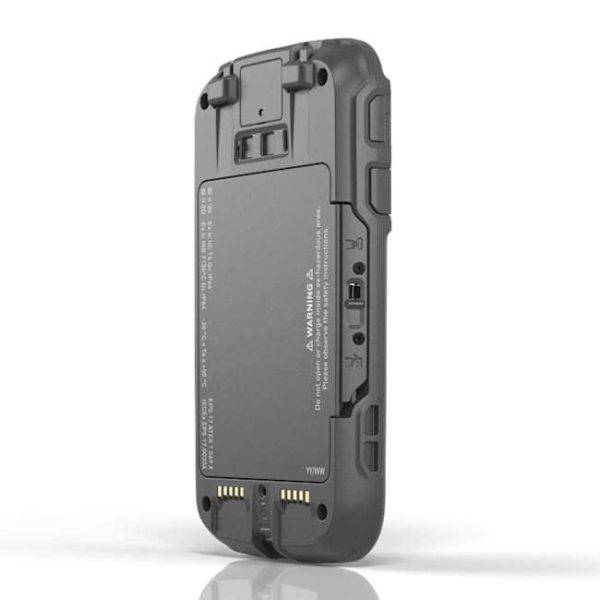 Ecom CT50-Ex Handheld Computer - Intrinsically Safe Store