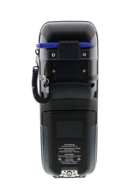 Intrinsically Safe Computer Ecom i.roc Ci70 –Ex - Intrinsically Safe Store